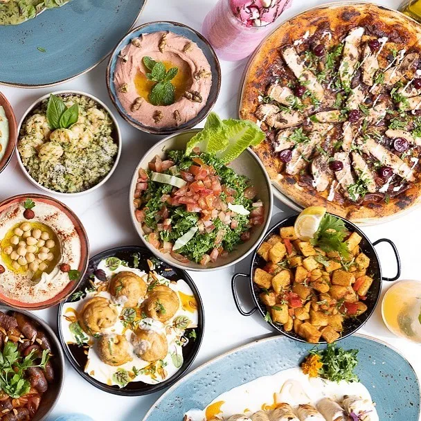 منيو بيت مسك ( الوجبات + الاسعار + الفروع ) - منيو مطاعم السعودية